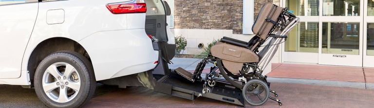 The No-lift NEMT Process - No-lift NEMT